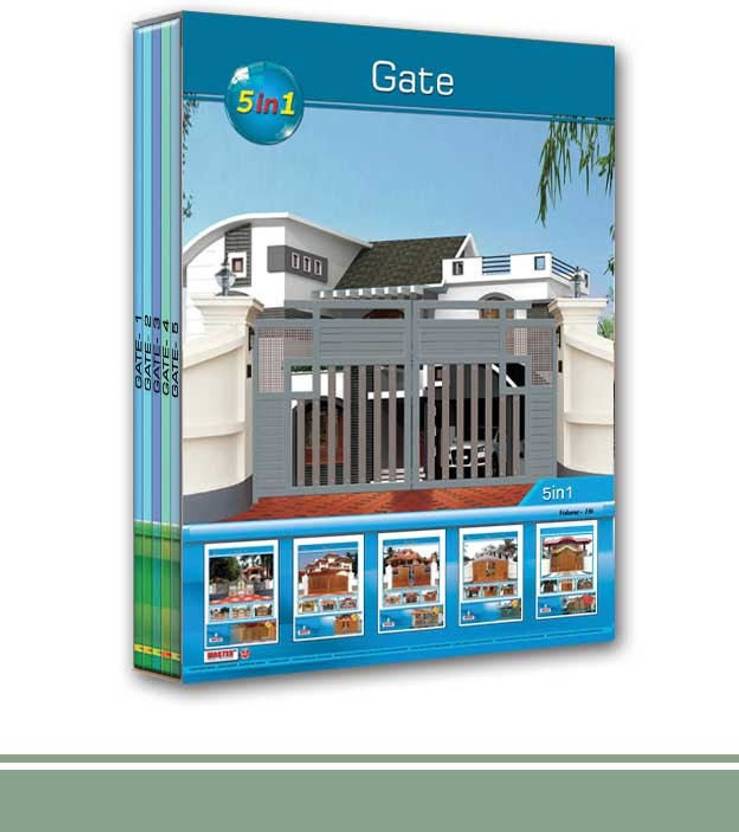 New model Gate design: Buy New model Gate design by Sathar at Low Price ...