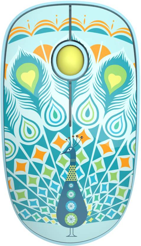 Flipkart SmartBuy V8 Wireless Optical Mouse - Flipkart SmartBuy ...