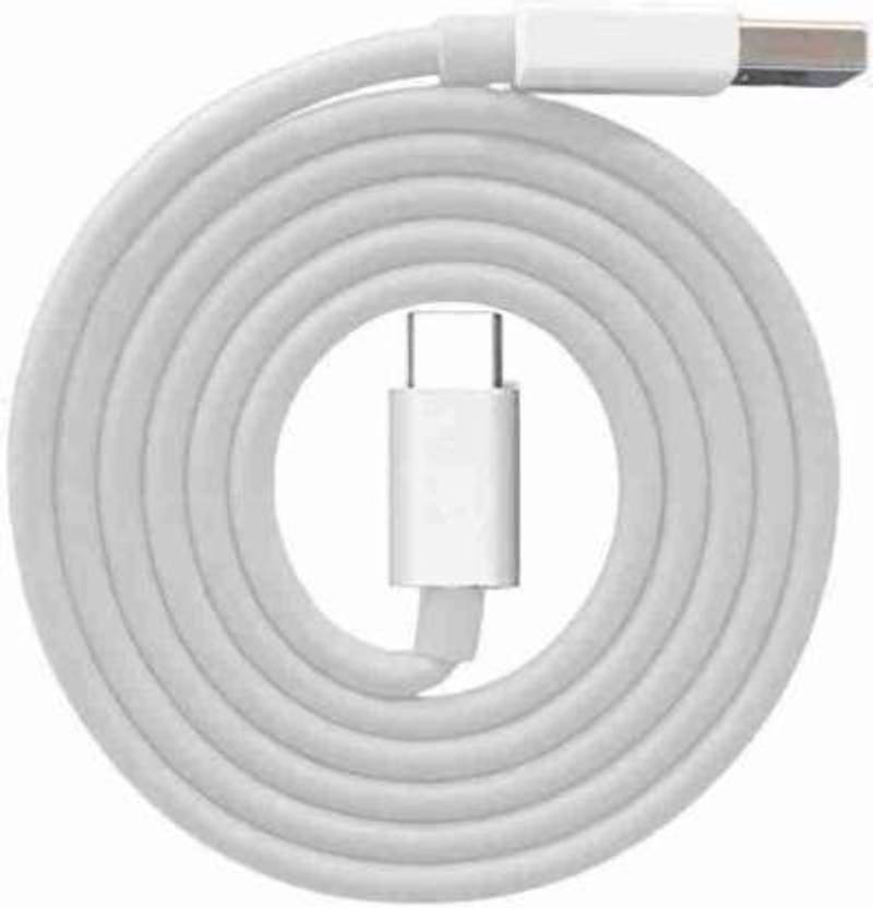 OPPO USB Type C Cable 6.5 A 1 m TYPE C SUPER VOOC Charge - OPPO ...