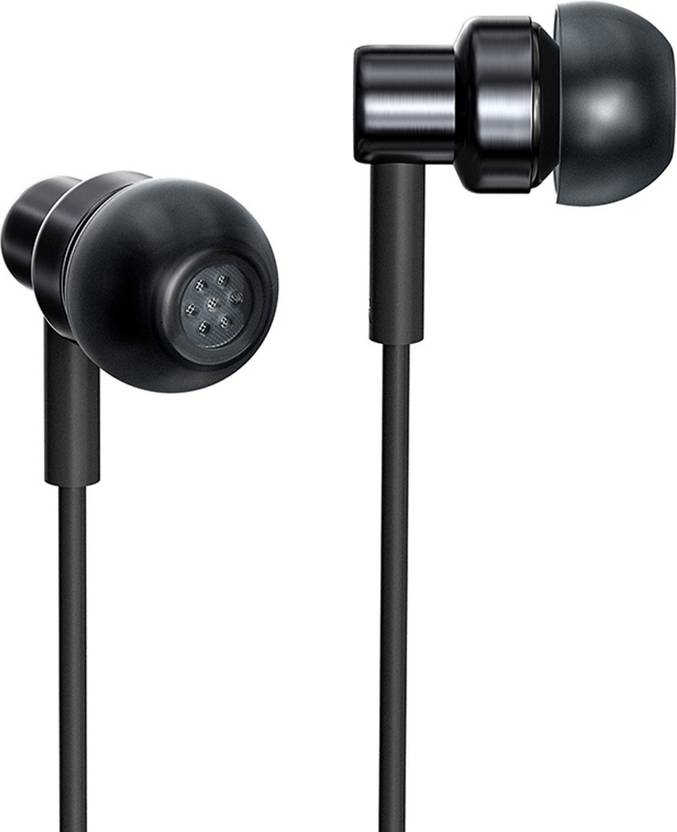 Redmi by Mi Hi-Resolution Audio Wired Headset Price in India - Buy ...