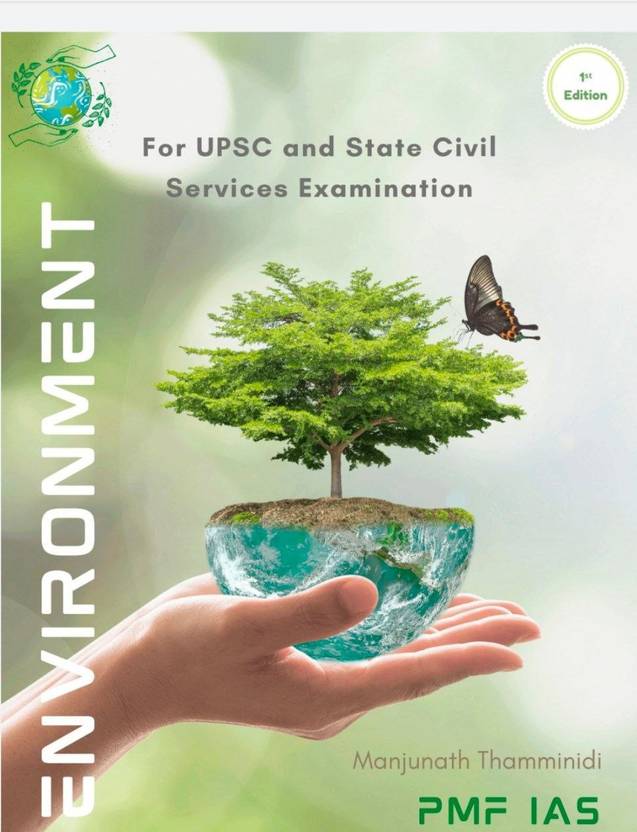 Pmf Environment - 2021 (Latest And New Edition 2021): Buy Pmf ...