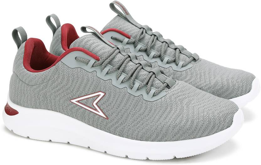 POWER Running Shoes For Men - Buy POWER Running Shoes For Men Online at ...