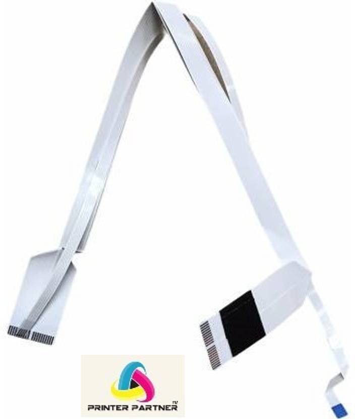 PRINTER PARTNER HEAD CABLE & SENSORE CABLE SET FOR EPSON L3100,L3101 ...