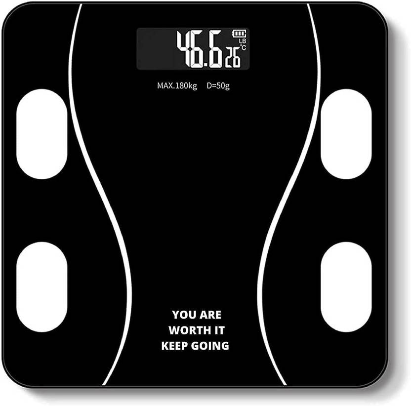 Alwafli Heavy Duty Electronic Thick Tempered Glass Lcd Display Square