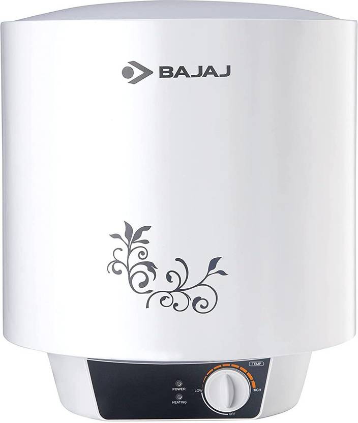 BAJAJ 10L New Shakti Neo 150872 10 L Storage Water Geyser Price in ...