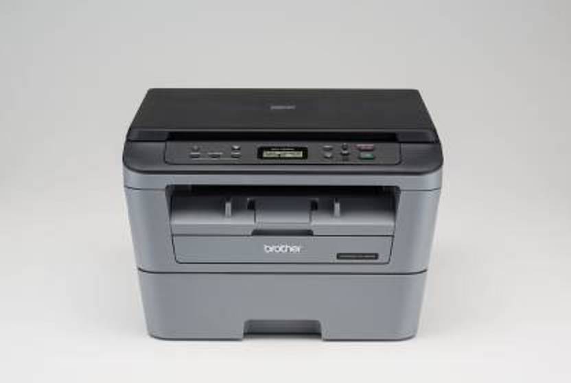 brother DCP-L2520D Multi-function Monochrome Laser Printer - brother ...