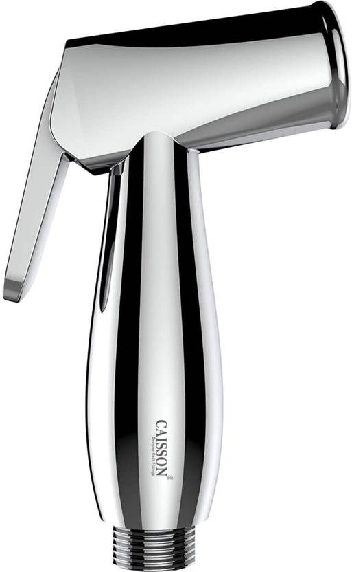 Caisson essco (ABS) Health Faucet Without Hose Pipe Health Faucet Price ...