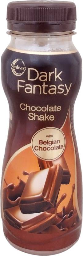 Sunfeast Dark Fantasy Chocolate Shake Price in India - Buy Sunfeast ...