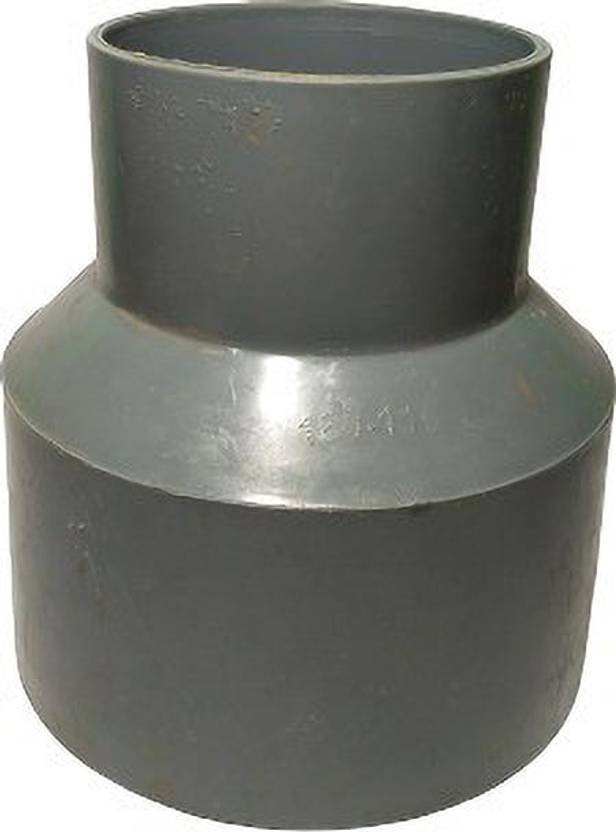 Sree Balaji Electricals Pvc - Reducer 6 x 4 inch 160 x 110 mm 2-Way ...
