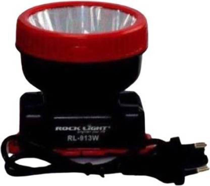 RRE HEAD TROCH AND EMERGENCY LIGHT Torch Price in India - Buy RRE HEAD ...