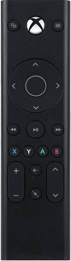 MICROSOFT Media Remote For Xbox Motion Controller - MICROSOFT ...