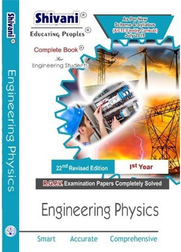 For First Year RGPV Students Common To All Branches 22nd Revised ...