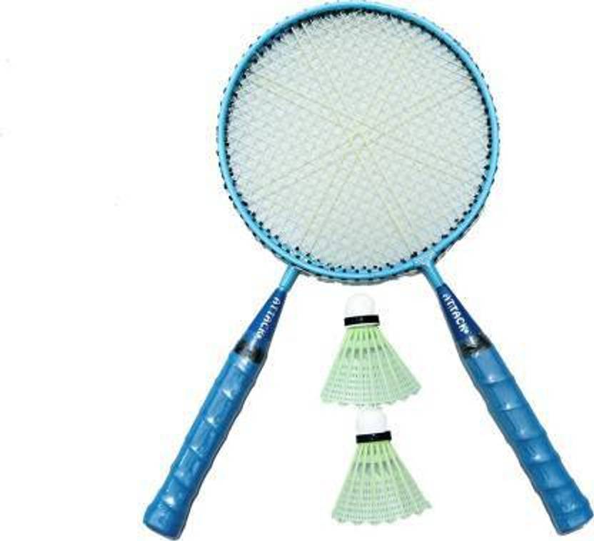MSOB Baby Badminton Kit Badminton Kit - Buy MSOB Baby Badminton Kit ...