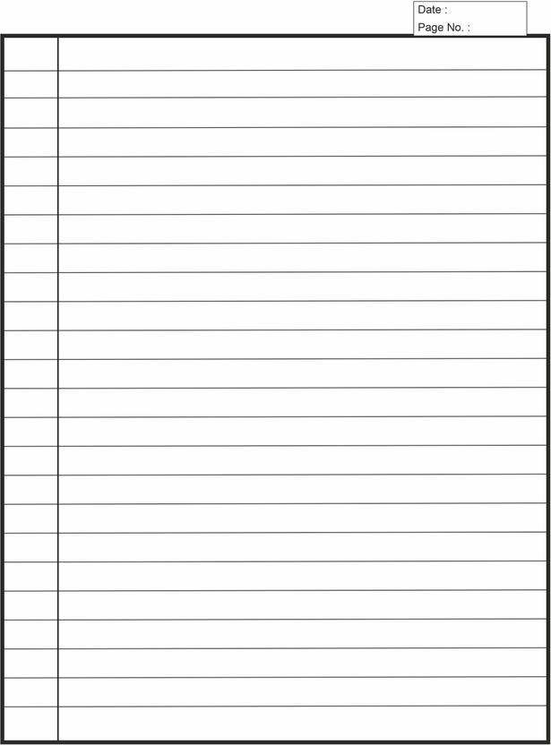 Flipkart.com | Paperone A4 paper,A4 paper with Border,,A4 paper border ...