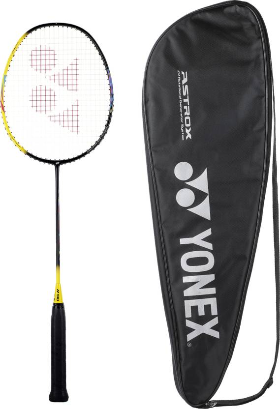 Yonex Astrox 01 Feel Badminton Racquet (Rotational Generator System ...
