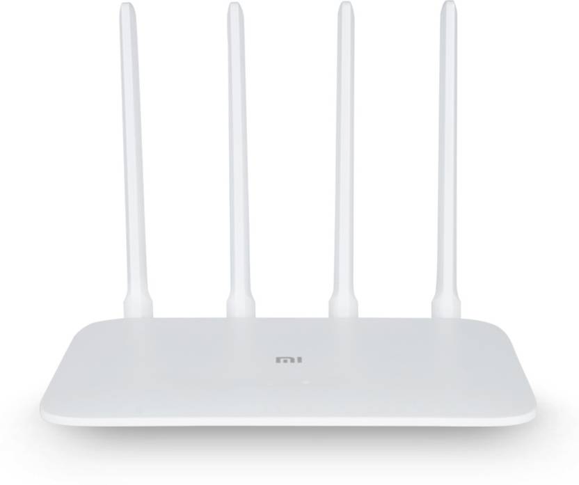 Mi Router 4A Gigabit Edition 1200 Mbps Router - Mi : Flipkart.com