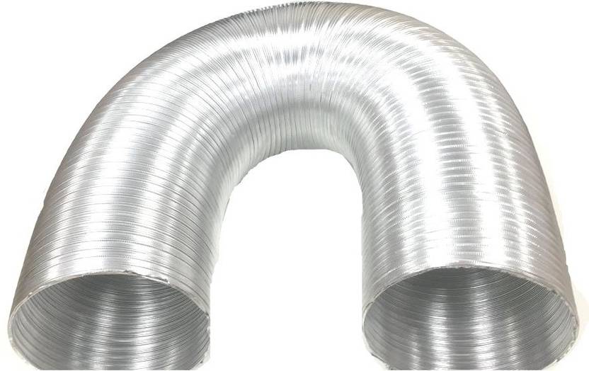 Femerell FA- 140 - 8 INCH DUCT Femerell Aluminum Flexible Duct Pipe for ...