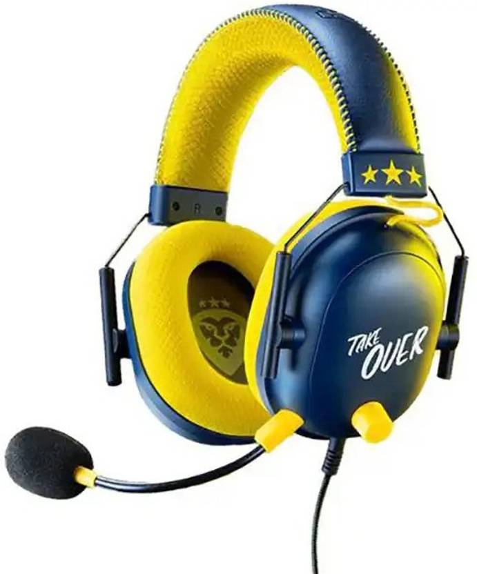 Razer Blachark V2+USB Sound Card-Courage JD Edition Wired Gaming Price ...