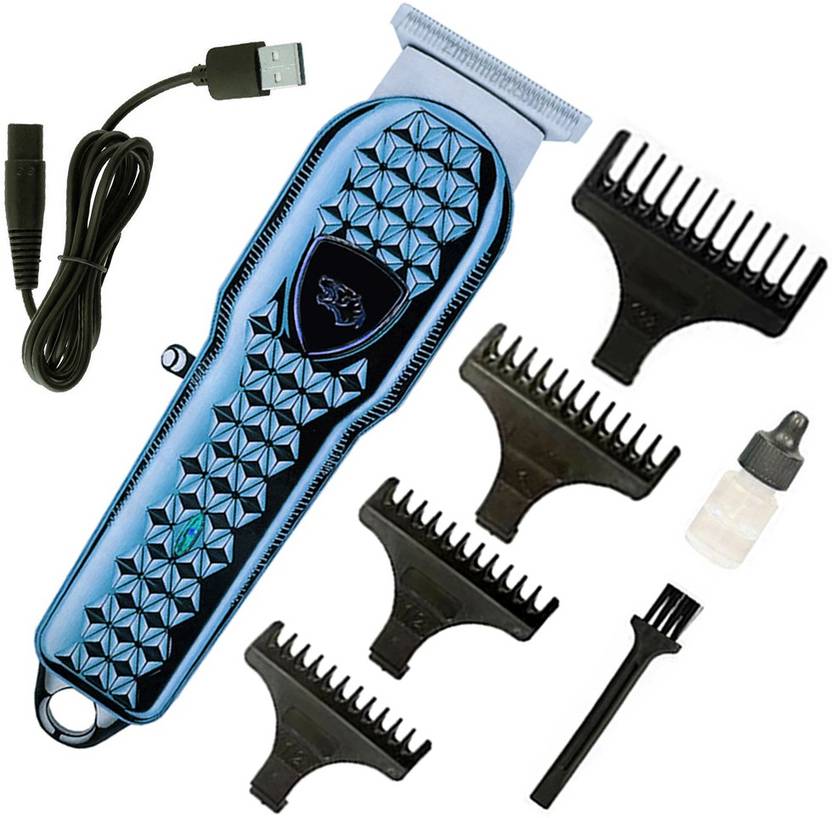 IYGH Professional Electricwatarprof high powar Hair Clipper ...