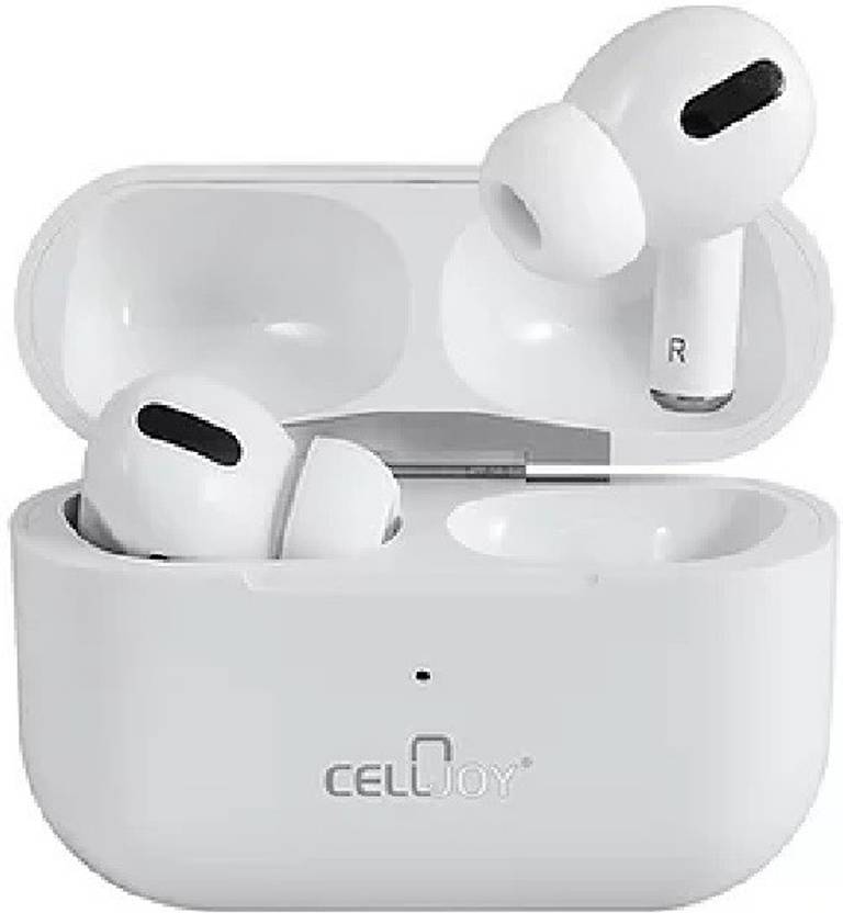 CellJoy CJ-PRO TWS Charging Case Truly Wireless Bluetooth Bluetooth ...