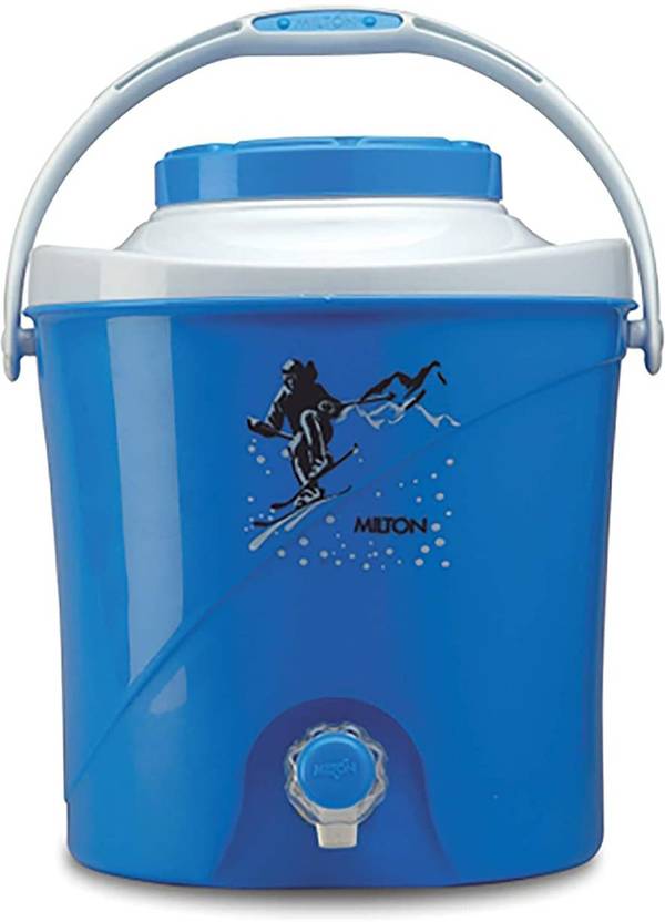 MILTON 10 L Plastic Water Jug Price in India - Buy MILTON 10 L Plastic ...