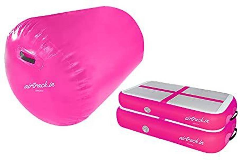 AIRTRACK. IN Barrel Blocks Combo (Air Block 10cm + Air Block 20cm + Air ...