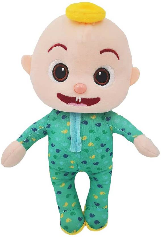 Party Propz Cocomelon Soft Toys for Kids Boys Or Girls - 48Cm Medium ...