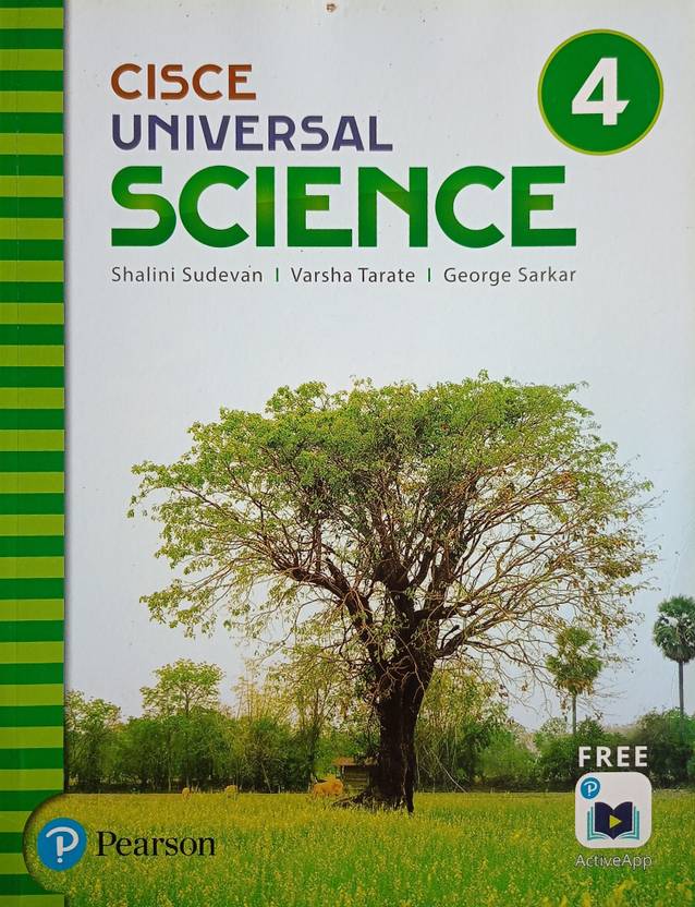 Cisce Universal Science Class 4 Buy Cisce Universal Science Class 4 By cisce-universal-science-class-4-buy-cisce-universal-science-class-4-by