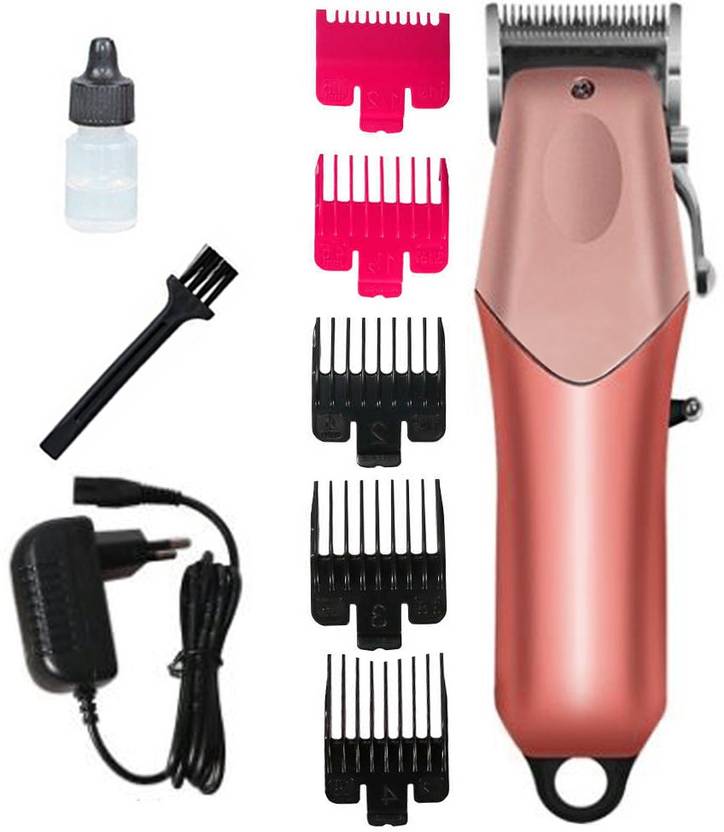 HGYY Rechargeable Hair trimmer Hair Clipper cordless shaving razor ...