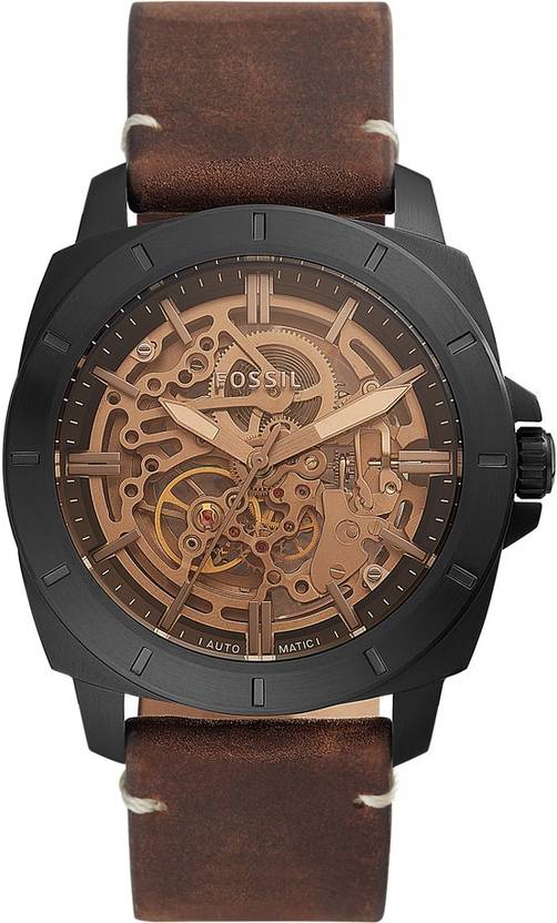 FOSSIL Privateer Sport Privateer Sport Analog Watch - For Men - Buy ...