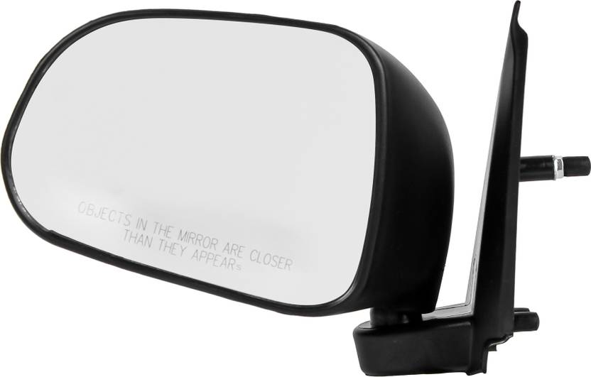 RMC Manual Rear View Mirror, Passenger Side For Maruti Suzuki WagonR ...
