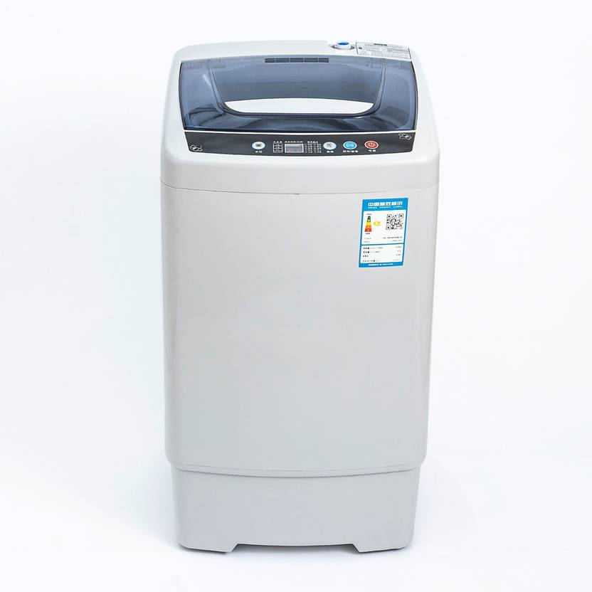 DMR 3 kg Fully Automatic Top Load Washing Machine Grey Price in India ...