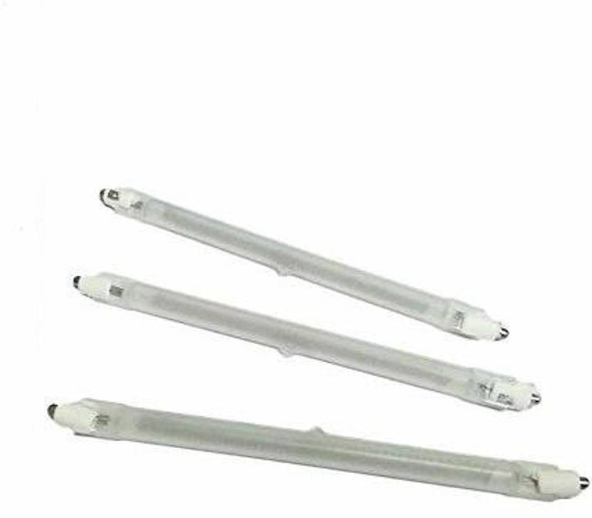 STAR SUNLITE Room Heater Rod 400 Watts, 220-230 Volts (Tube Length -22 ...