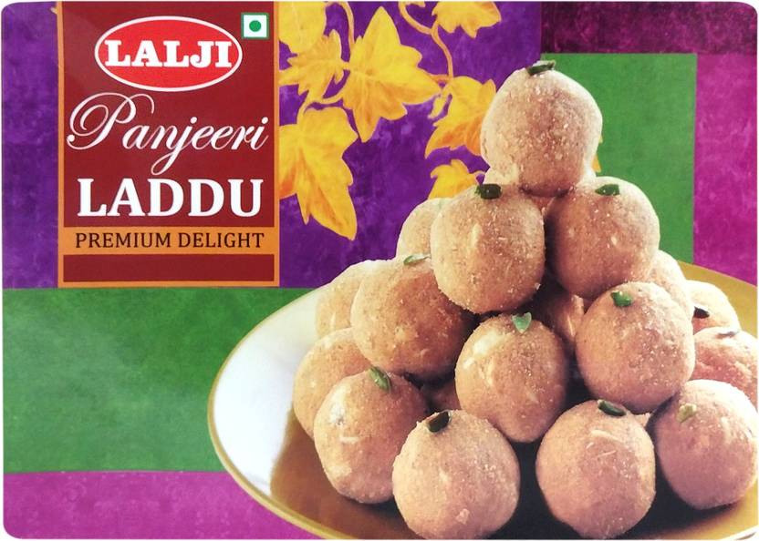 lalji Panjeeri Laddu Box Price in India - Buy lalji Panjeeri Laddu Box ...