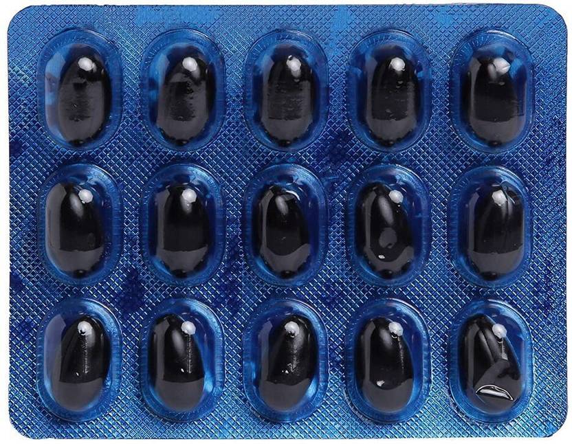 Bevon Multivitamins, Multimineral And Anti-Oxidant Capsules Price in ...