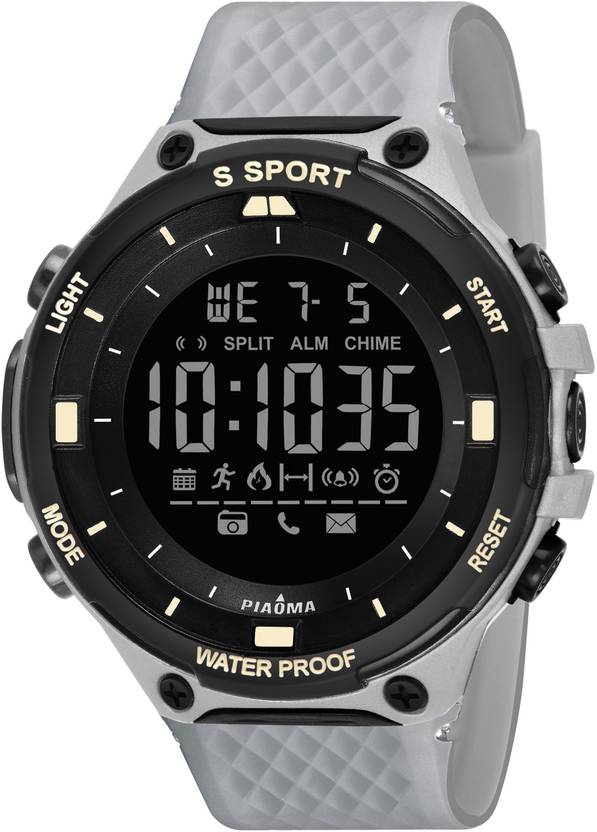 Hoursly 9084 9084 Digital Watch - For Men - Buy Hoursly 9084 9084 ...