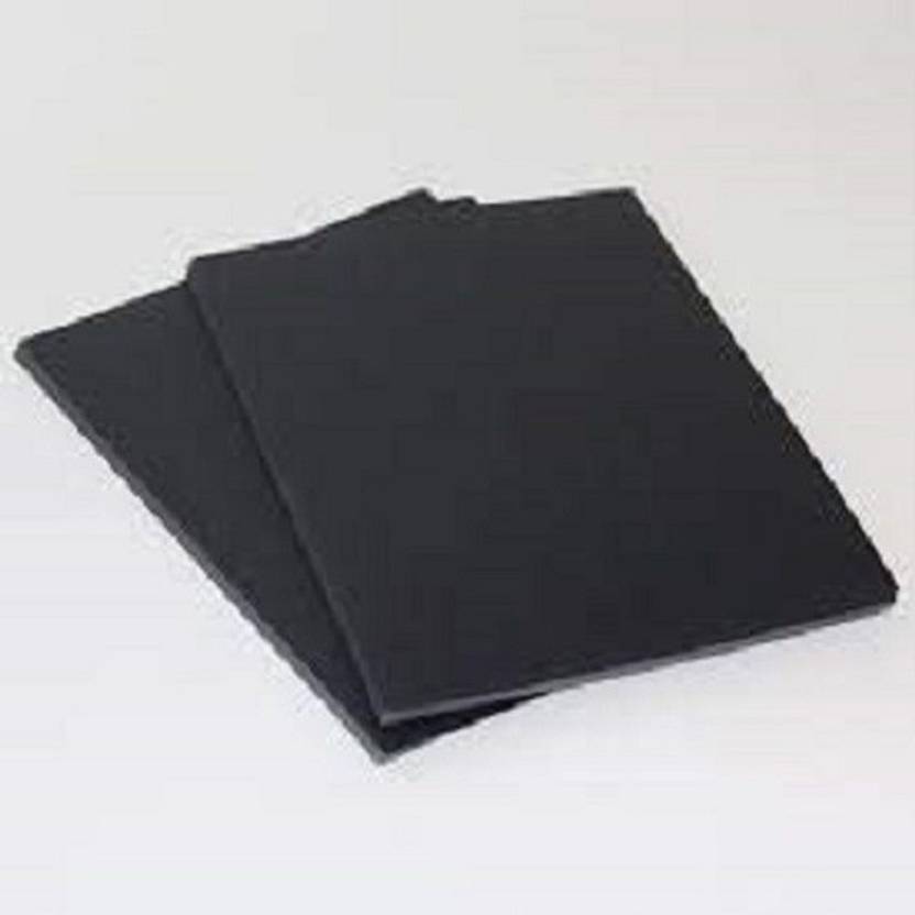 Flipkart.com | DSR A3 Black Paper 180-210 GSM Black - Coloured Paper ...