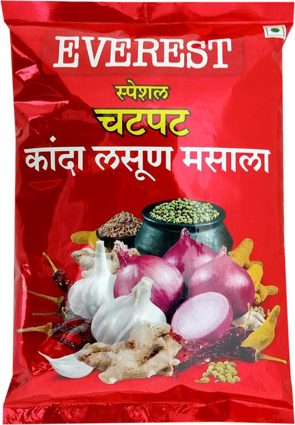 EVEREST Kanda Lasun Masala Price in India - Buy EVEREST Kanda Lasun ...