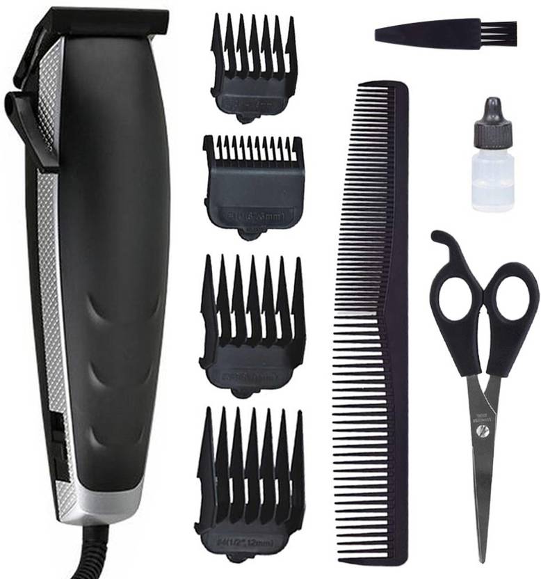 njfd PROFESSIONAL HEAVY DUTY ELECTIRC TRIMMER WATTERPROOF HAIRCLIPPER ...