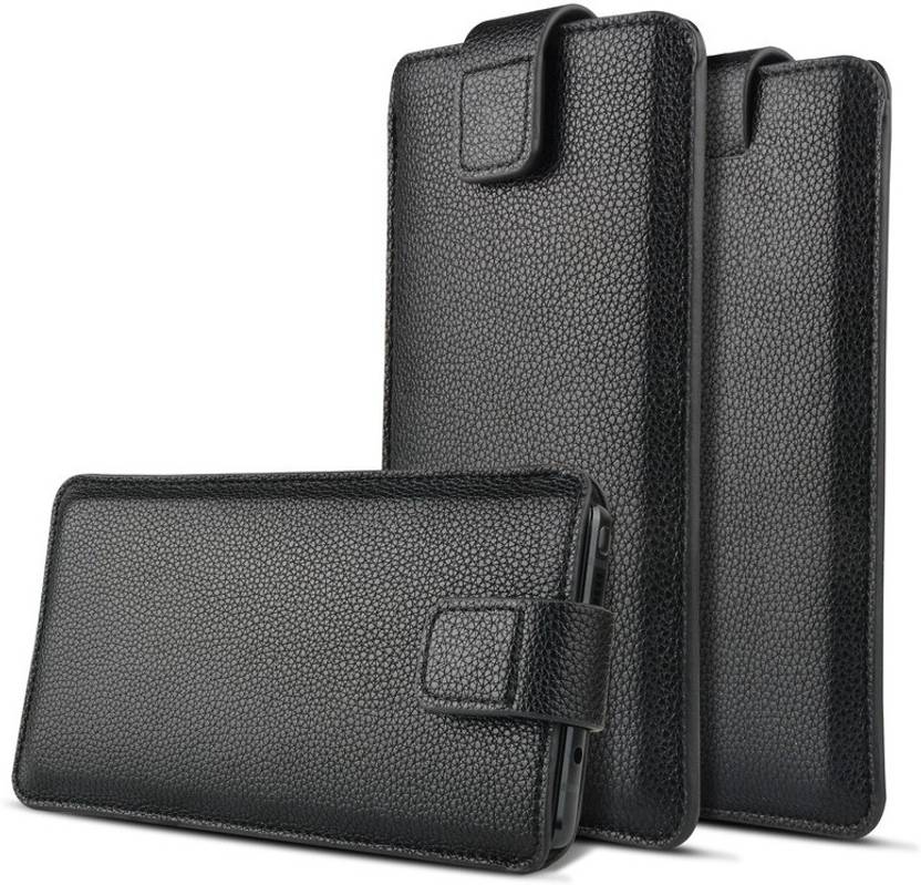 HARITECH Pouch for Tecno Spark 6 Go / Tecno Spark Go 2020 / Tecno Camon ...