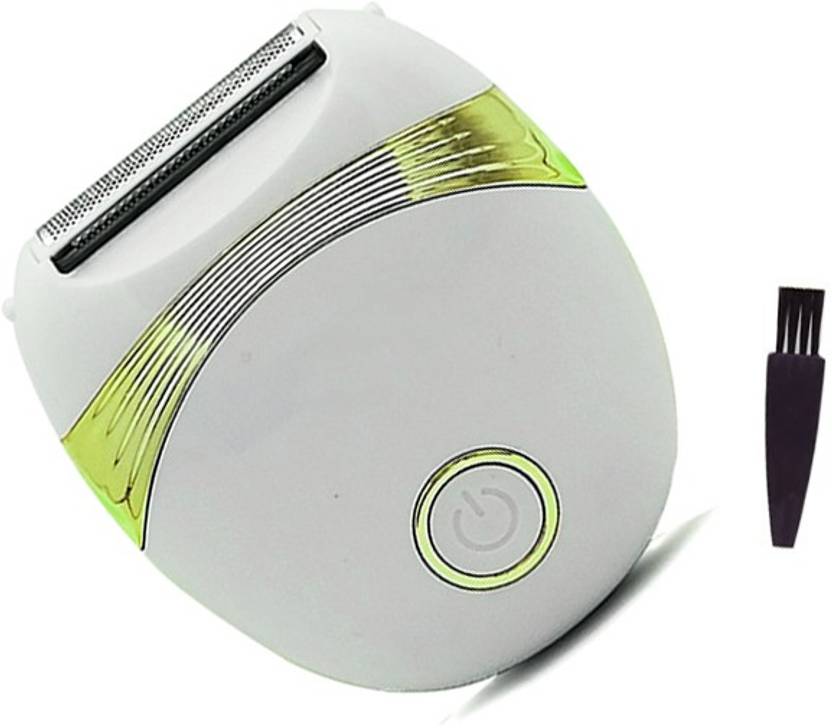 BHJB Professional Women Shaver Hair Removal Electric Lady Shaving ...