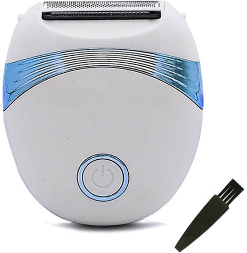FGFGD Lady Shaver Bikini Shaving Razor Hair Removal Face Body Underarms ...