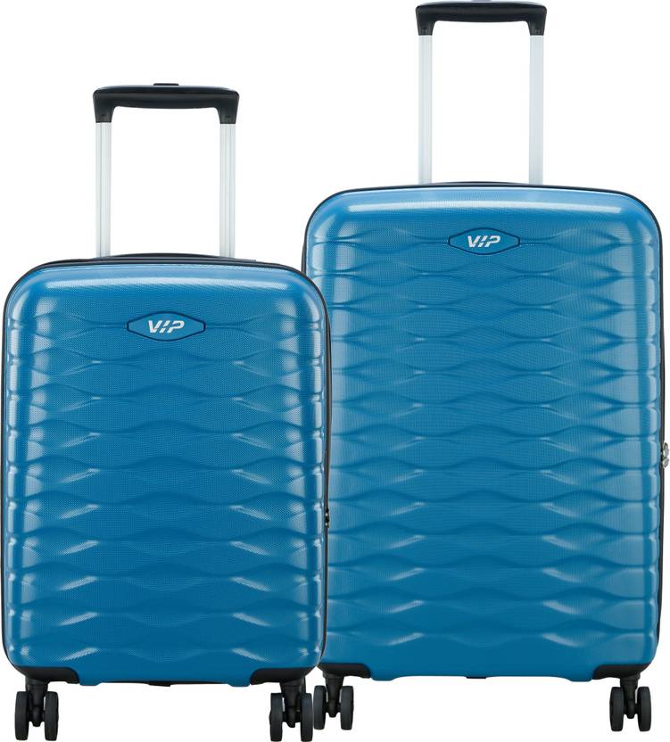 VIP FOXTROT STROLLY SET 55+68 360 CSL Cabin & Check-in Set - 27 inch ...