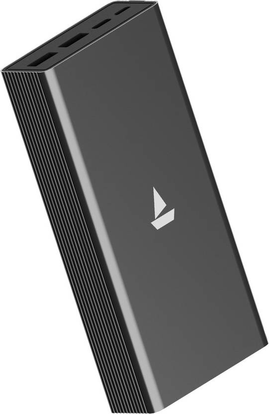 boAt 20000 mAh 20 W Power Bank Price in India - Buy boAt 20000 mAh 20 W ...