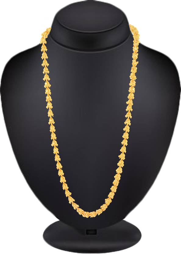 MEENAZ girls Mens chain Fashion Traditional South indian Jewellery ...