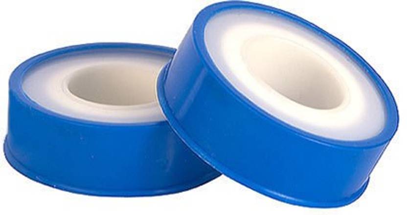 Pidilite TEFLONE TAPE PACK OF 100 Pcs 12 m Self-amalgamating Tape Price ...