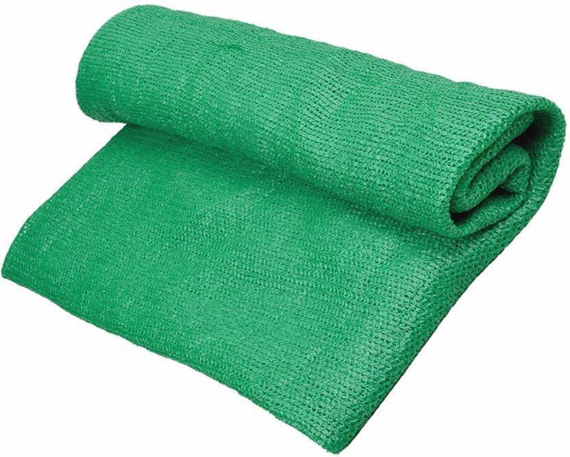 Ratna Green Shade Net-30 Sq. M (Green, 10 x 32 Ft) | 50% Uv Stabilized ...