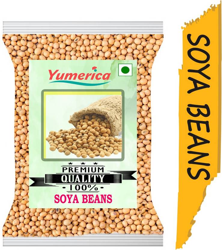 Yumerica Soya Bean (Whole) Price in India - Buy Yumerica Soya Bean ...