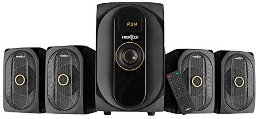 Buy Frontech SANO Plus Bluetooth Home Theatre Online from Flipkart.com