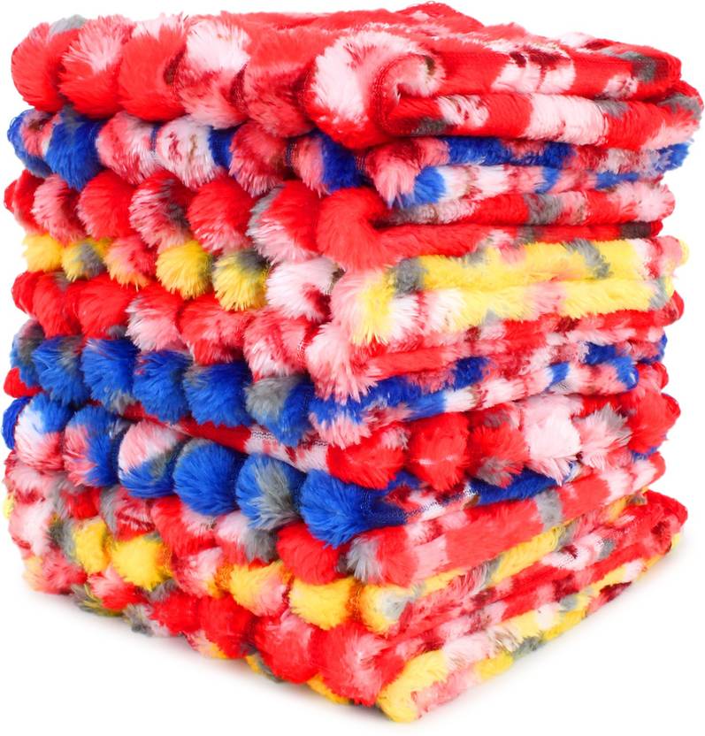 NIFTER Handkerchief Women Soft Cotton Hankies Ladies hanky set for ...